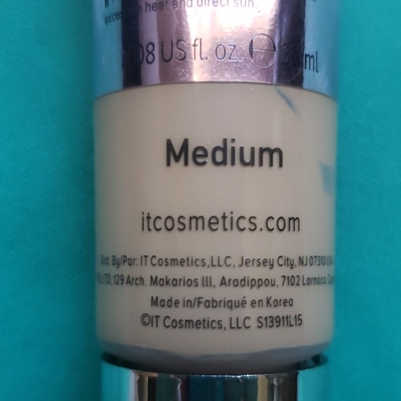it cosmetics | Makeup | New It Cosmetics Cc Cream Illumination In ...